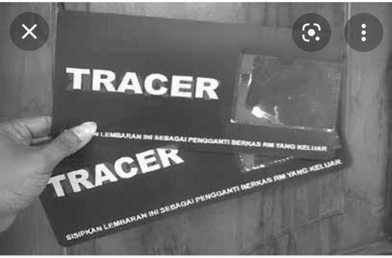 Tracher