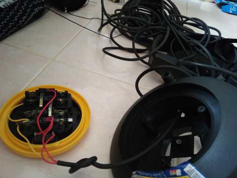 SERVICES KABEL ROLL