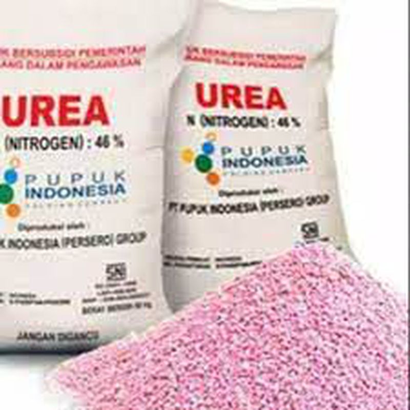 Pupuk Urea Pink 50Kg Original