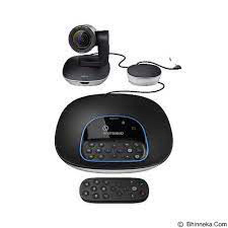 Kamera PTZ Logitech Group