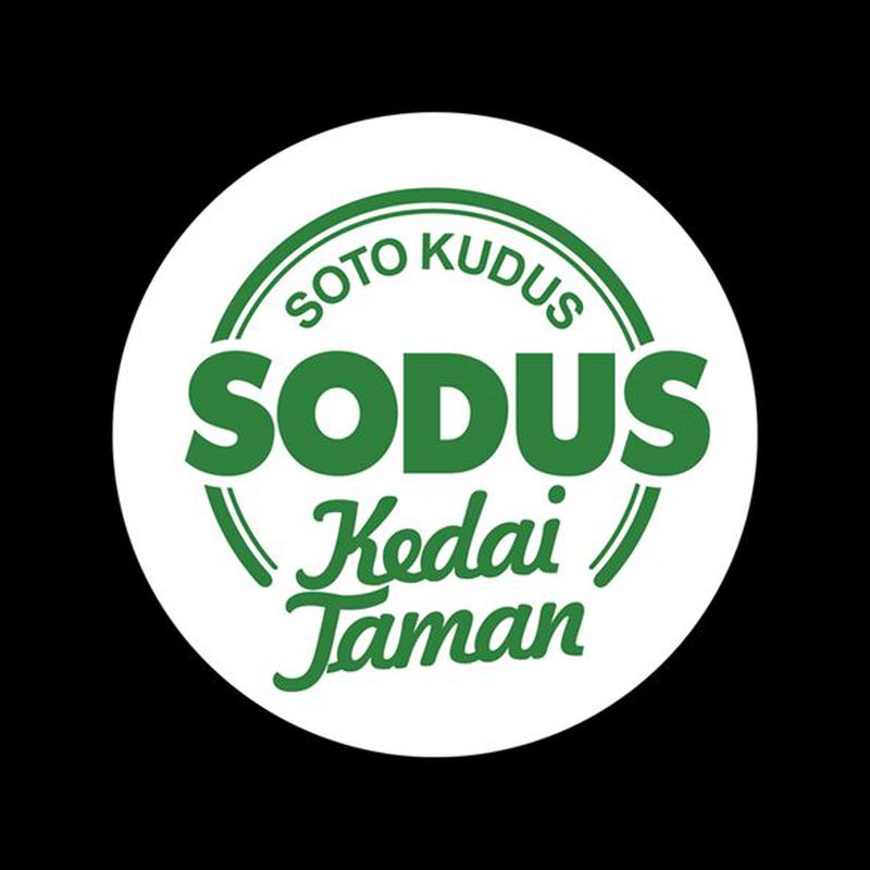 Sodus Snack Box (Pukis, Pastel, Onde-onde)