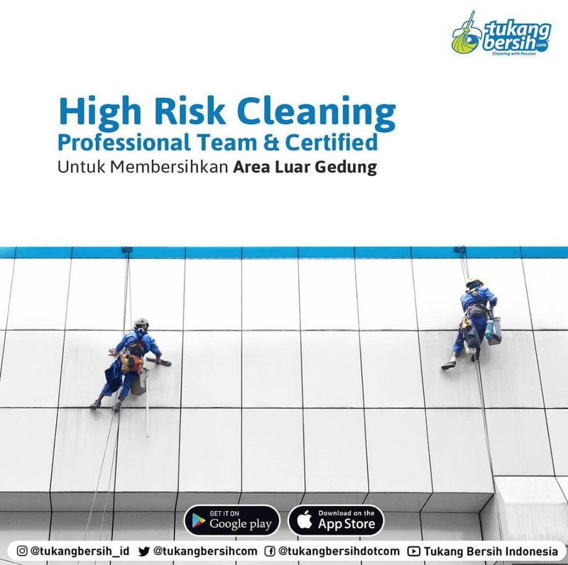 High Risk Cleaning