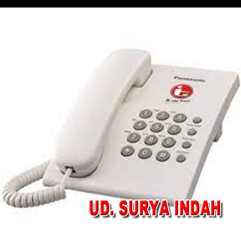 TELEPON RUMAH / KANTOR