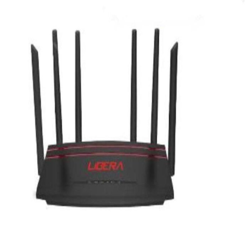 Libera LBR 300 Wifi Router