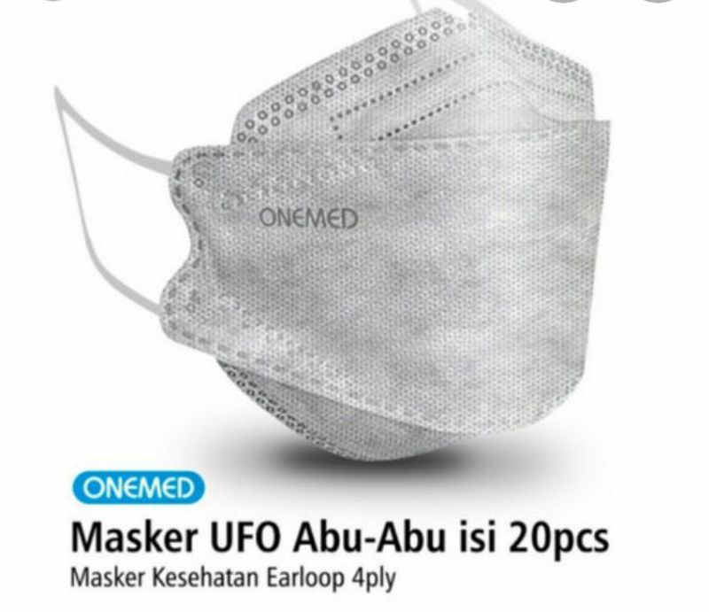 masker onemed kf94 ABU ABU