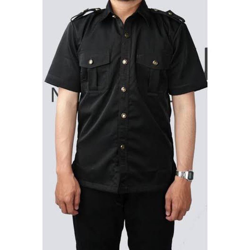 PDH Security Lengkap