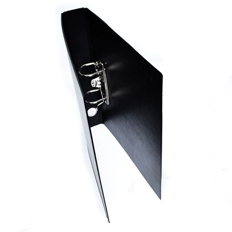 Bantex Ordner PVC Lever Arch File 1466 50mm AZNUR - Putih