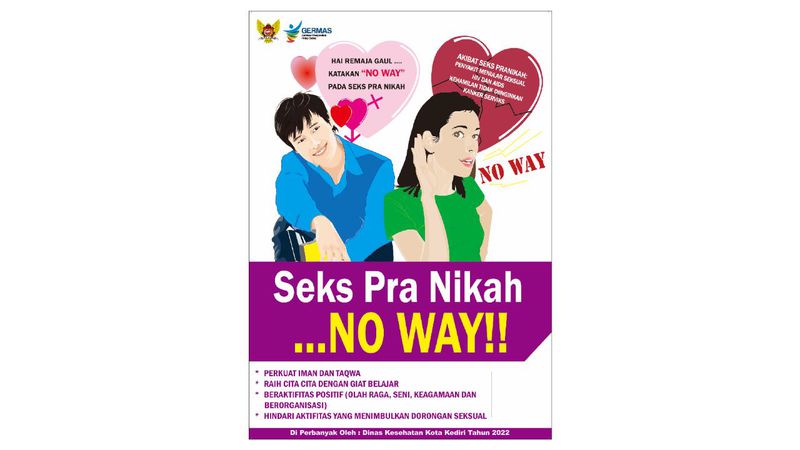 Poster Full Colour A2