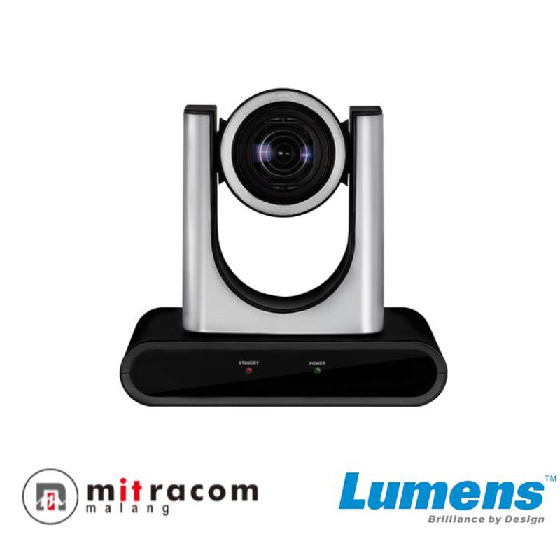 Lumens VC-R30-V01 IP PTZ Camera Full HD