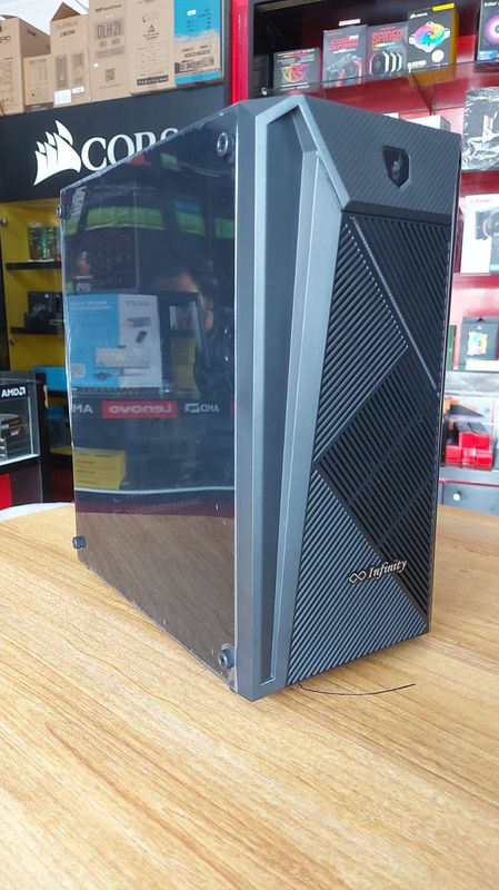 PC desktop custom i7-4170