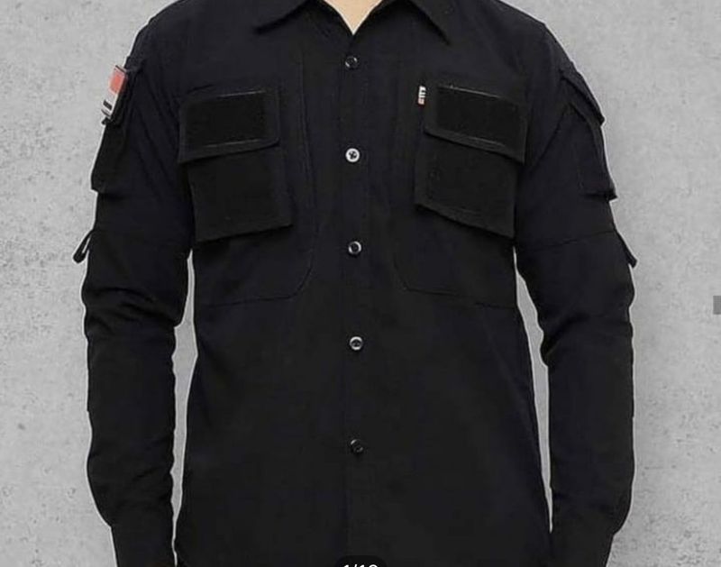 PDL Security Lengkap