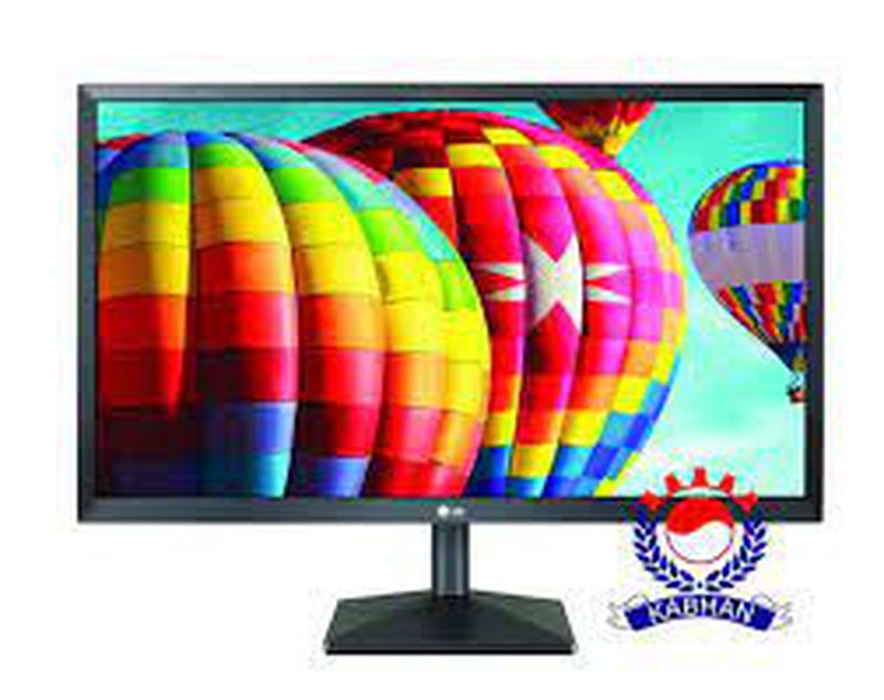 Monitor LED LG 22MK400H-B