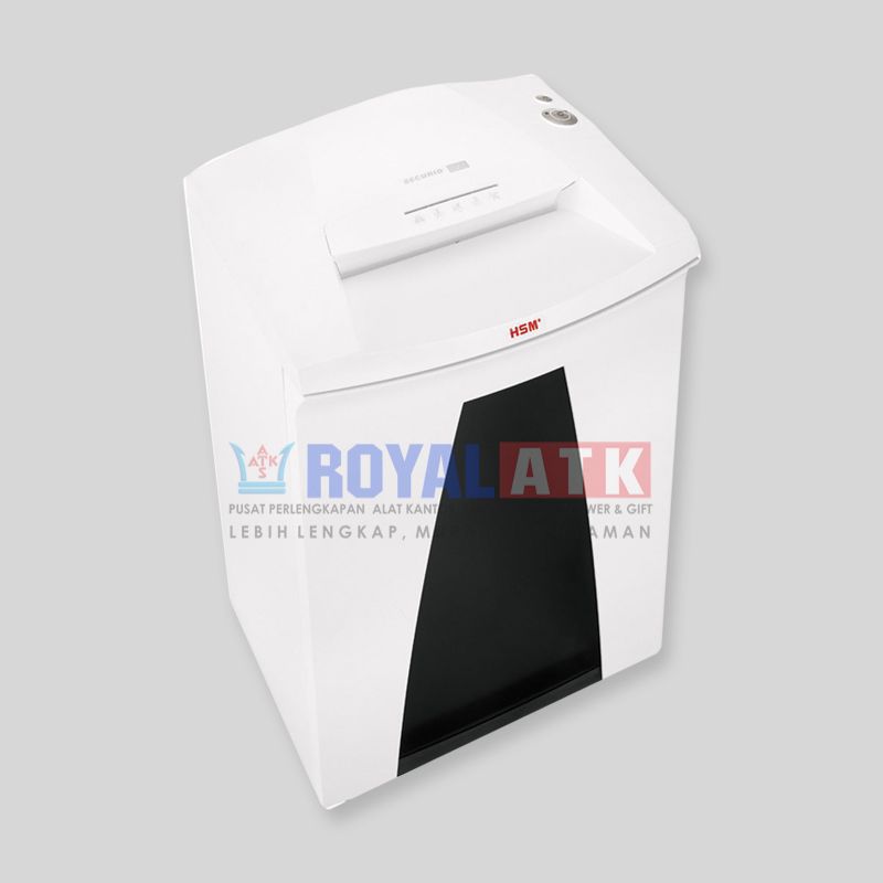 HSM DOCUMENT SHREDDER SECURIO B34 (4.5X30MM) 2792211047469