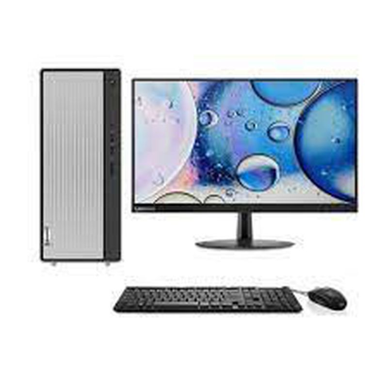 PC DESKTOP LENOVO i3 - 12100