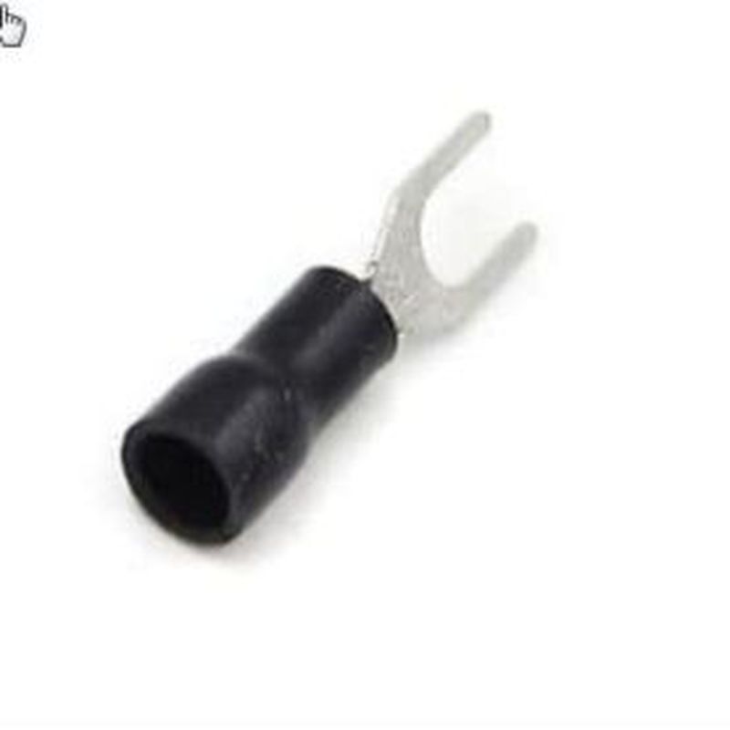 Skun Kabel Tipe Y Hitam