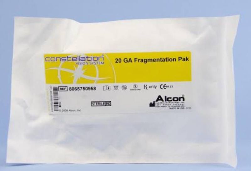 ALCON Constillation 20 GA Fragmentation Pak