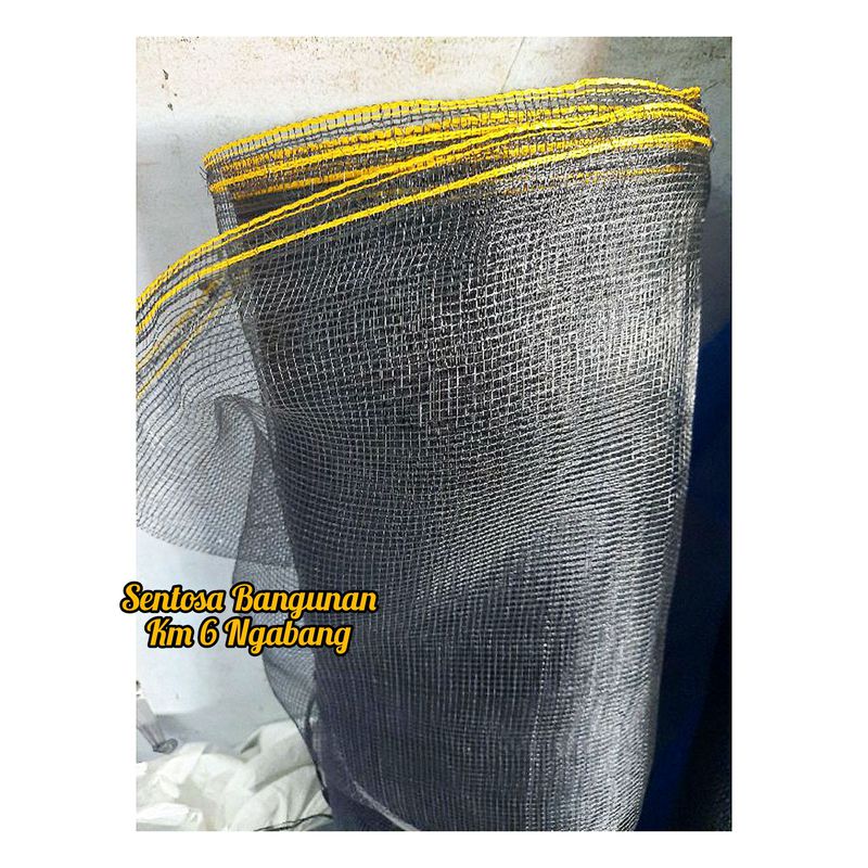 Jaring Ikan/Keramba 1 roll 50 cm