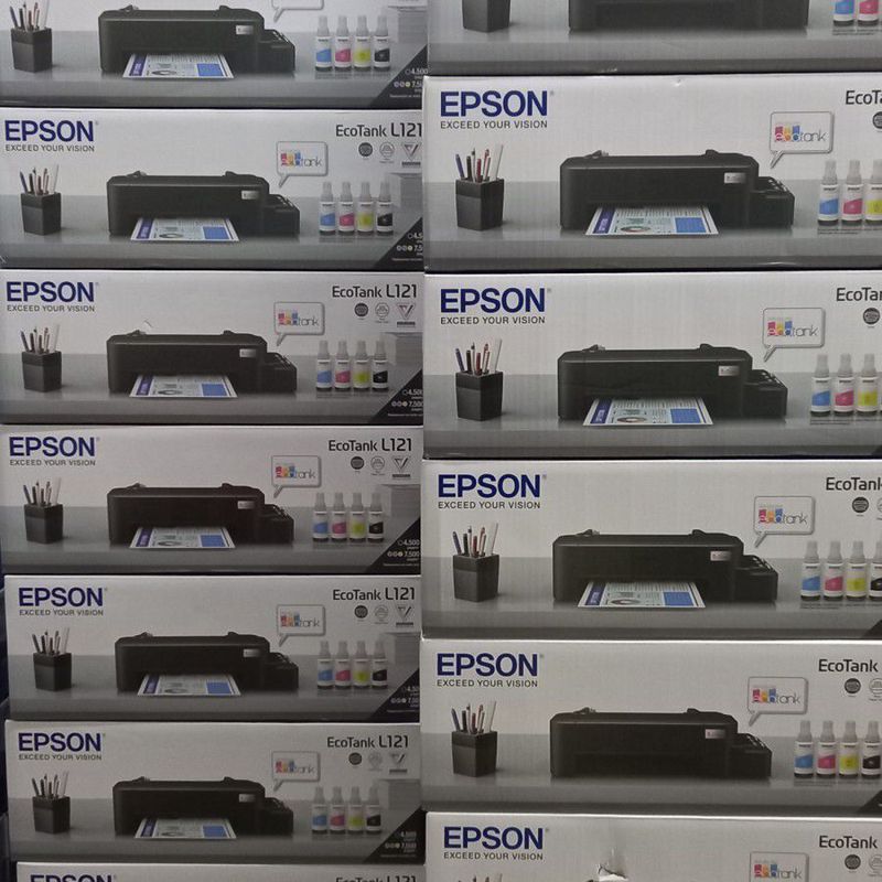 PRINTER EPSON L121