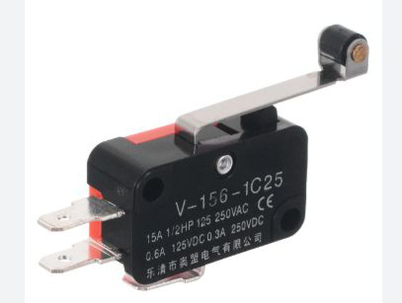 Limit Switch Micro V-156-1C25