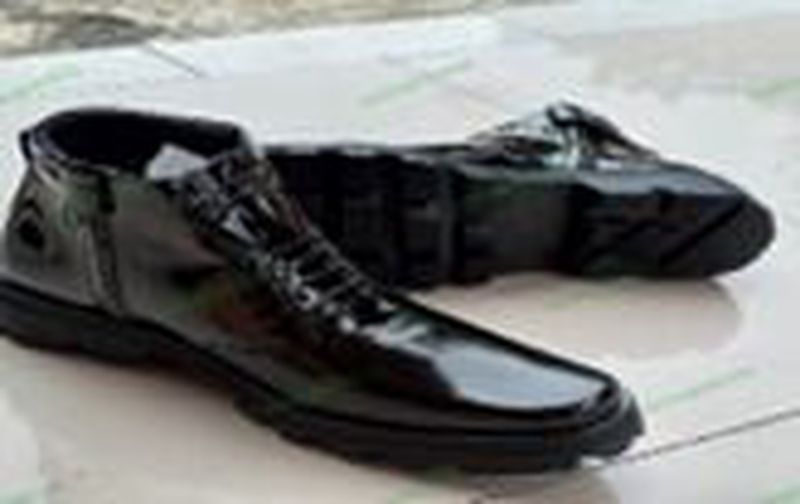 Sepatu PDH Security