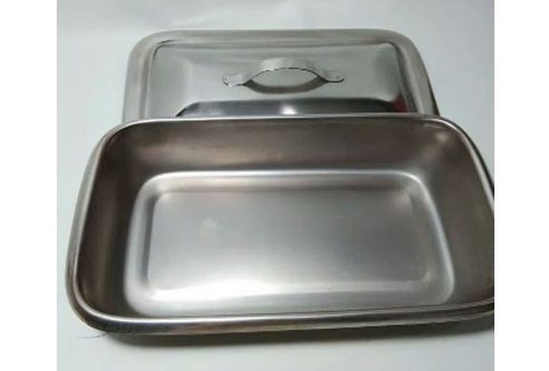 Bak Instrumen sedang