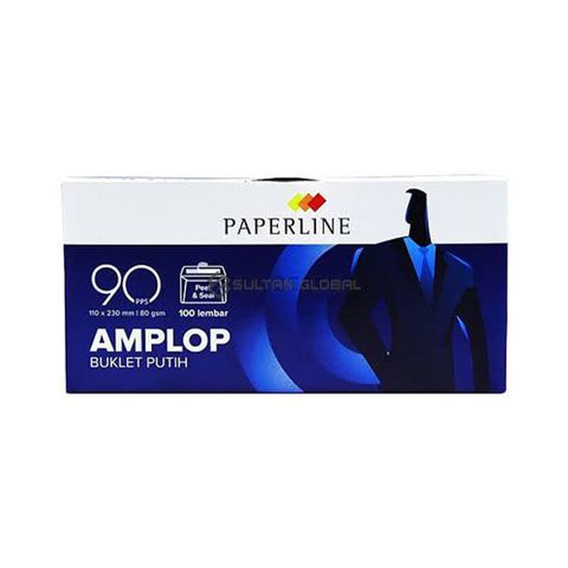 Amplop Besar Paperline 90 PPS