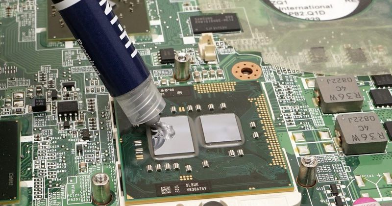 SERVICE COH LAPTOP DAN MAINTENANCE