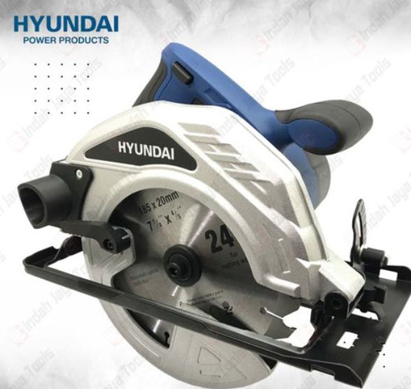 Mesin Circular Saw Hyundai HDCS185