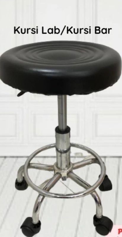 Kursi Putar Kursi Kantor Kursi Lab Kursi Salon Barstool