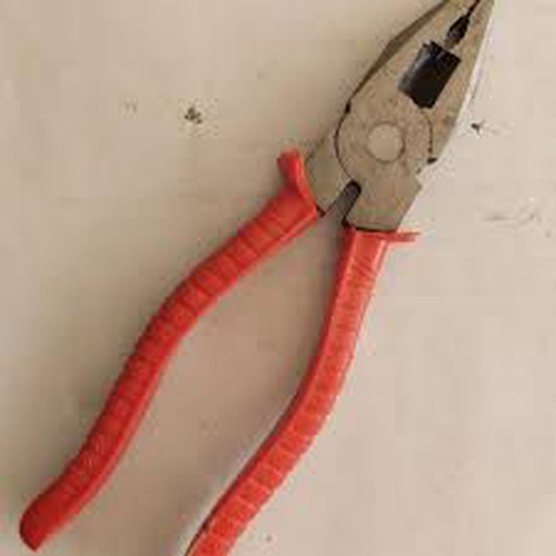 tang/Penjepit&pemotong