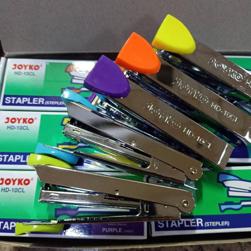 Stapler no.10