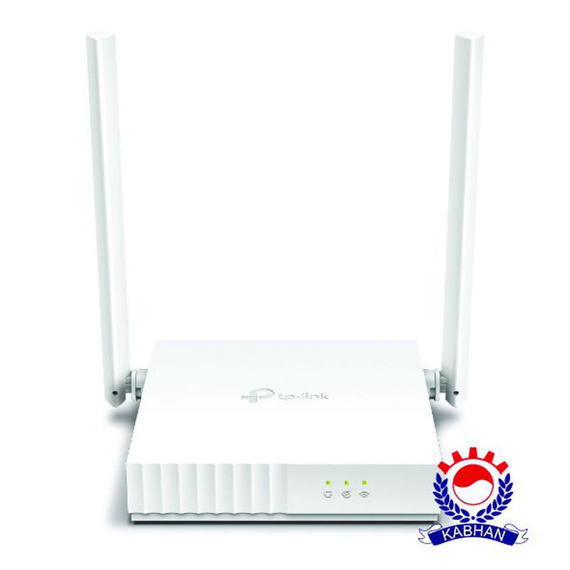 TP-LINK TL-WR844N WIFI Router 300Mbps