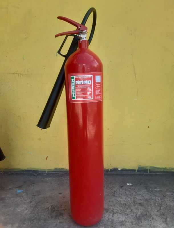 APAR POWDER 3 KG + TABUNG