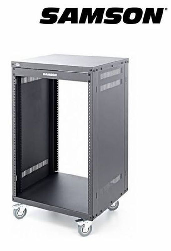 Universal Equipment Racks 19