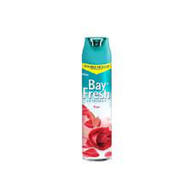 Bay Fresh Air Freshener Rose