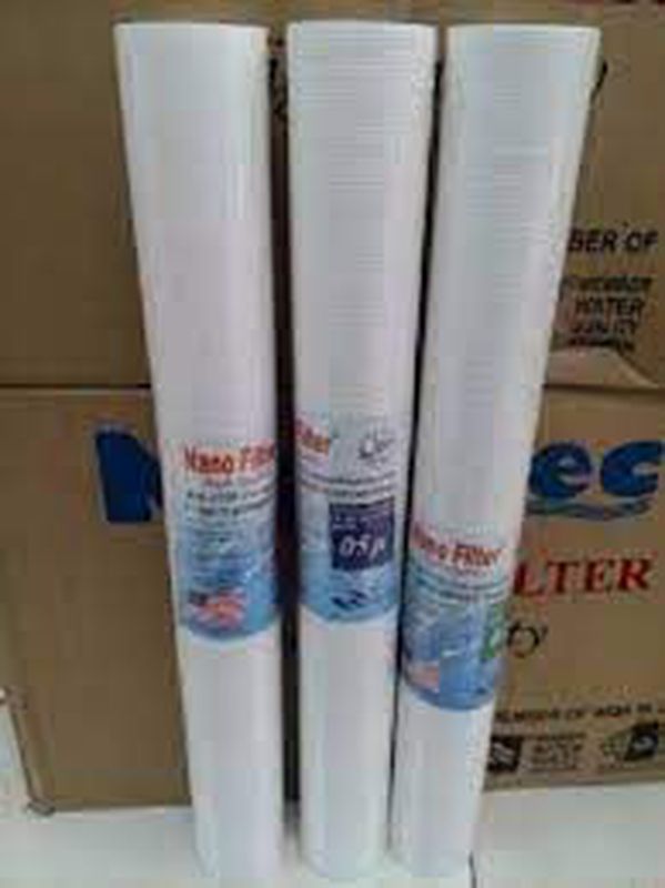 Guard filter 1 micron