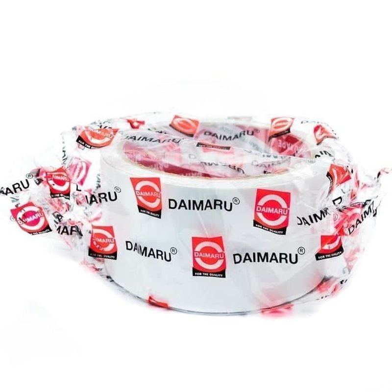 Double Tape Besar 48mm