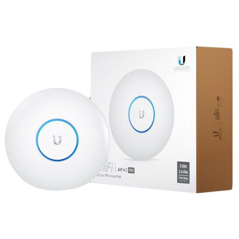 Ubiquiti UBNT Unifi AP AC PRO