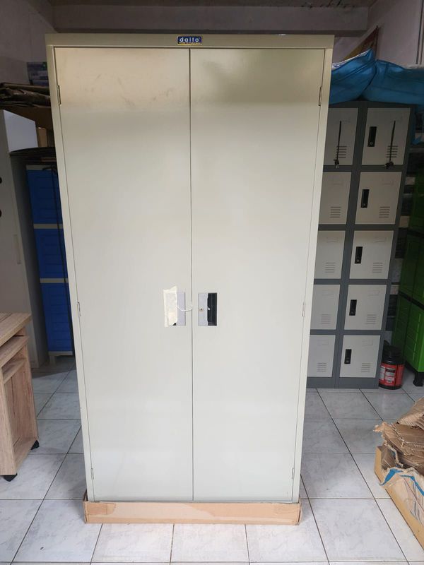 Daito Almari File P2 Ayun