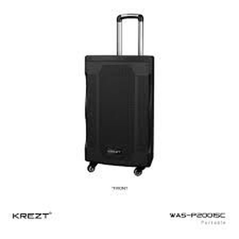 Portable Speaker