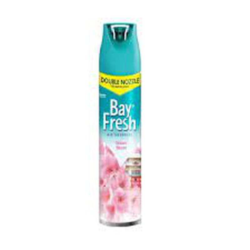 Bay Fresh Air Freshener Sakura Bloom