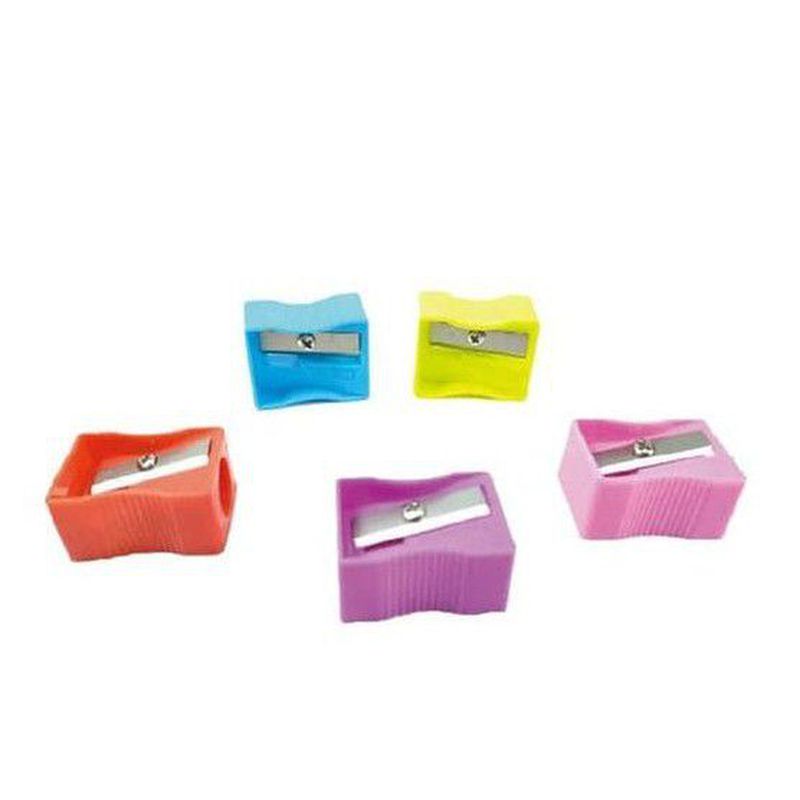 Rautan Pensil Triangul