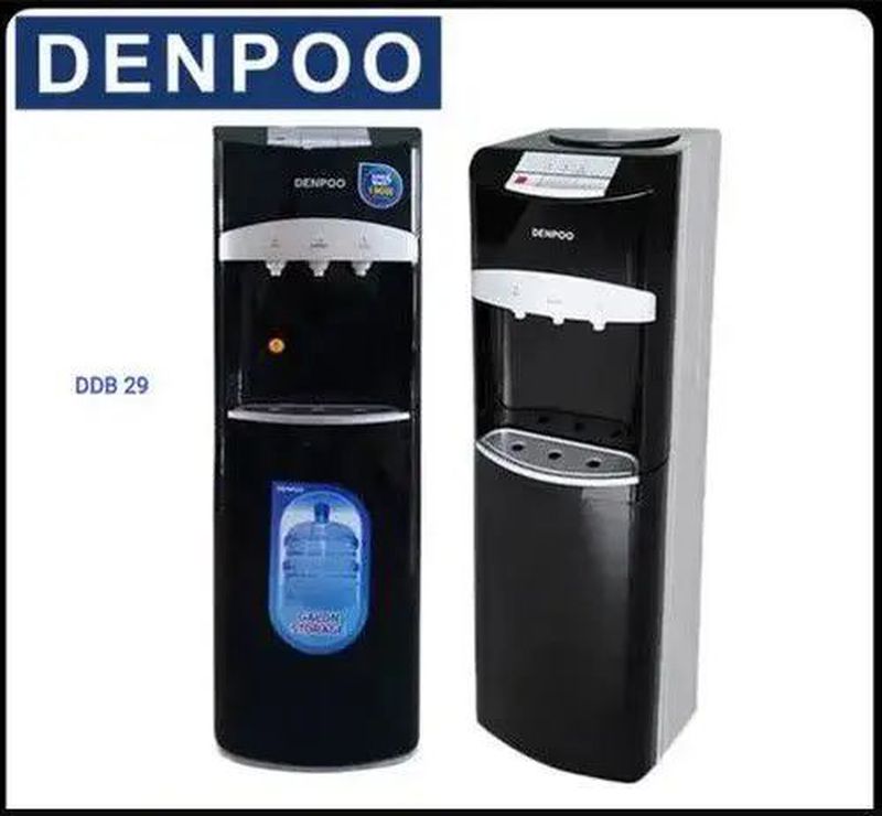 Denpoo Dispenser DDB-29
