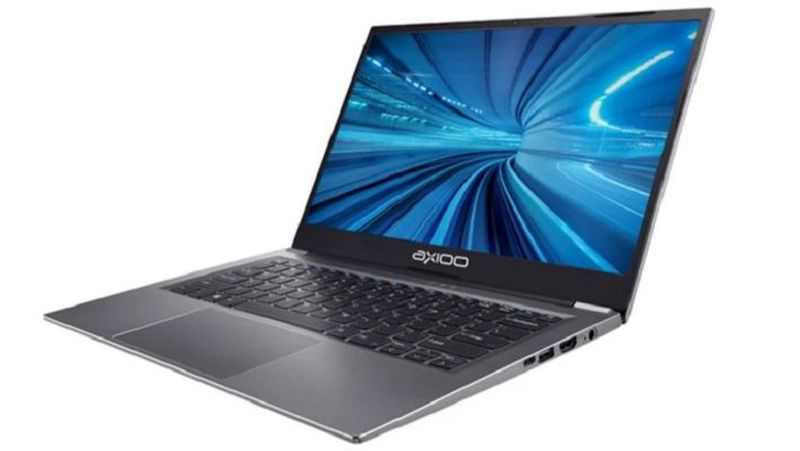 Laptop Kantor Ram 8/512 ssd