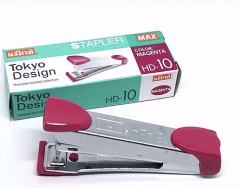 Stapler HD-10 Max
