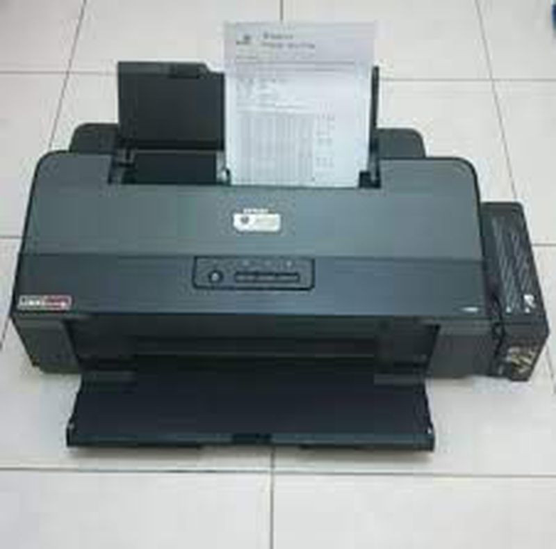 Printer Epson ALL IN ONE (L 1300)
