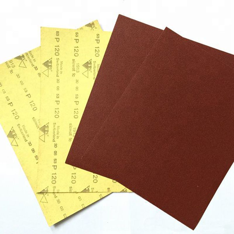 Ampelas / Hampelas per Lembar