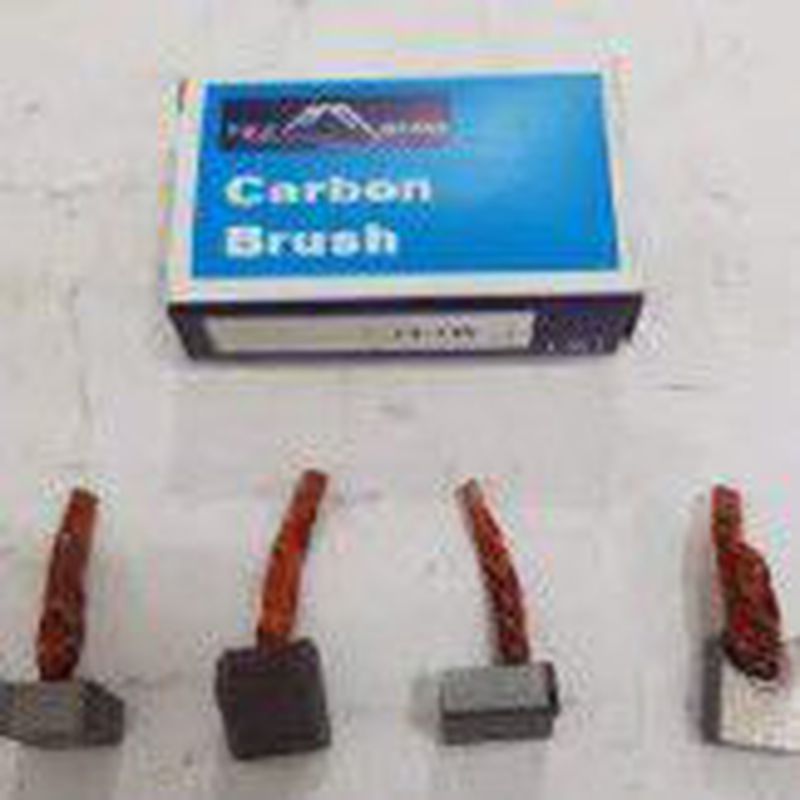 Cool Starter Toyota Innova