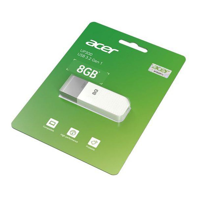 FLASHDISK ACER 8GB UP200