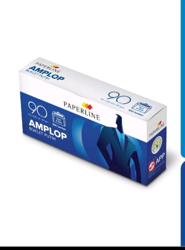 Amplop
